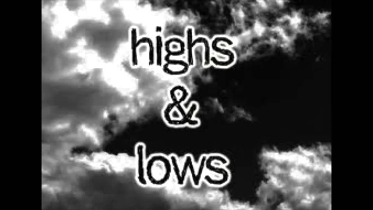 Chippy and Ryan - Highs and Lows (original) - YouTube