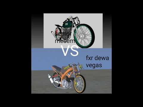 fxr dewa vegas vs gl semar mesem gta sa andro