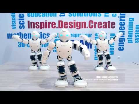 Inspira.Academy Intro - YouTube