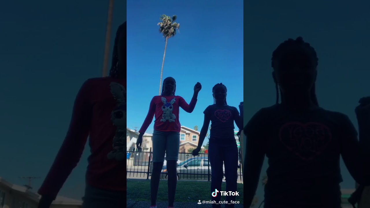 Go follow me on Tik tok miah_cute_face - YouTube