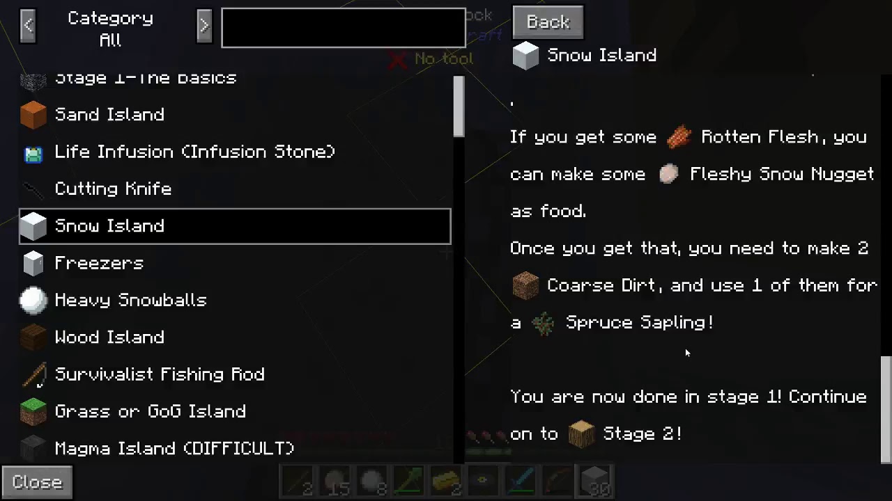 Minecraft! (Silent Stream, Wife is sleeping) - YouTube