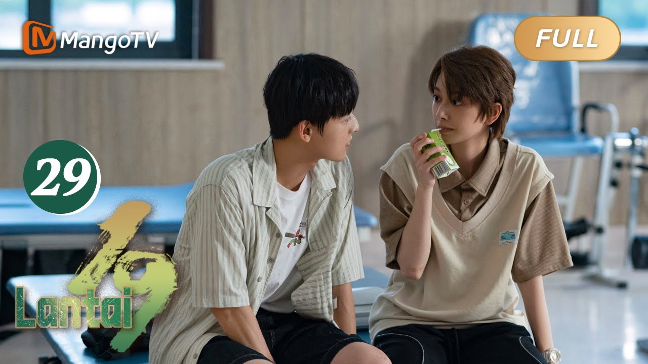 【INDO SUB】Awan Pudar: Akhir Pertempuran dan Kebangkitan | EP29 ...