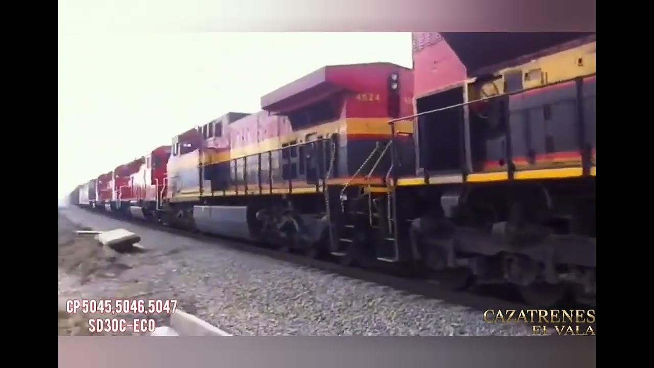 SD30C-ECO CP 5042 , CP 5043 , CP 5044 , CP 5045 , CP 5046 , CP 5047 , CP 5049 - YouTube