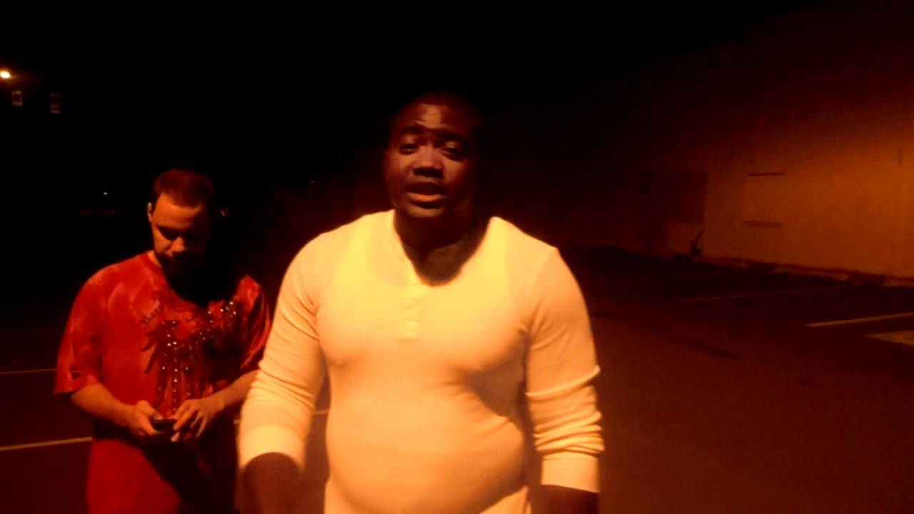 Trenton New jersey rapper Flamez - YouTube