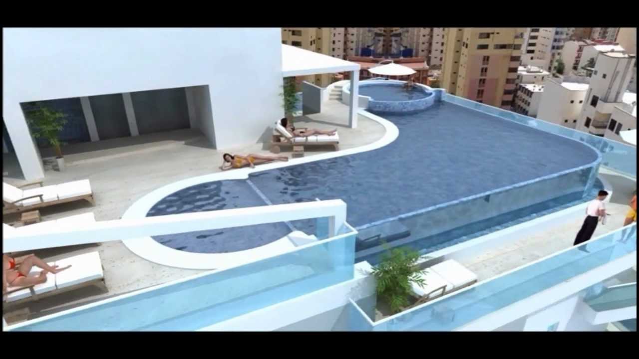 Zhamay Reservado-Apartamento en Rodadero Reservado - Santa marta - YouTube
