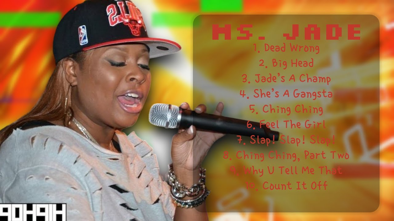 Ms. Jade-Year's music phenomenon roundup-Best of the Best Mix ...