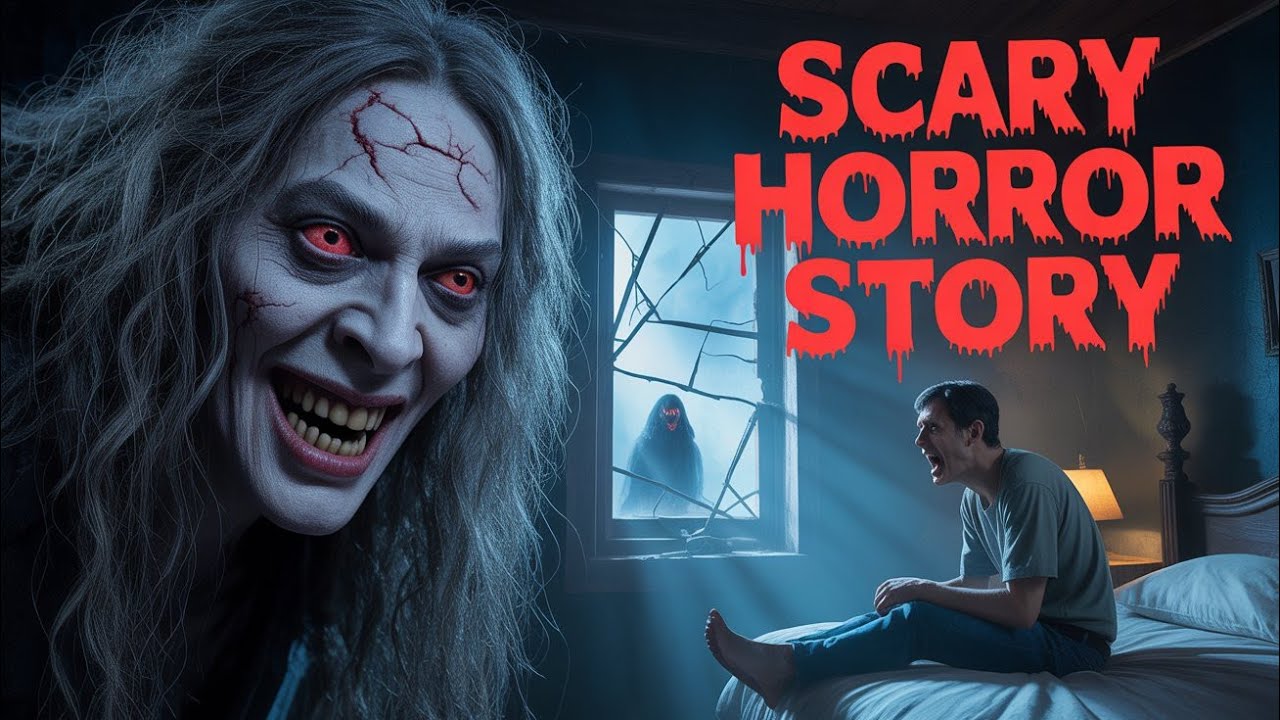 Is the Pichal Peri Real? | کیا پچھل پیری سچ ہے؟ - YouTube