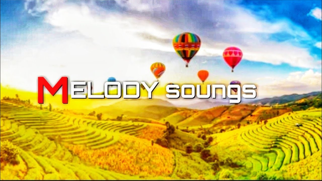Melody Sounds | Copyright Free Background Music | M4K GAMING | - YouTube
