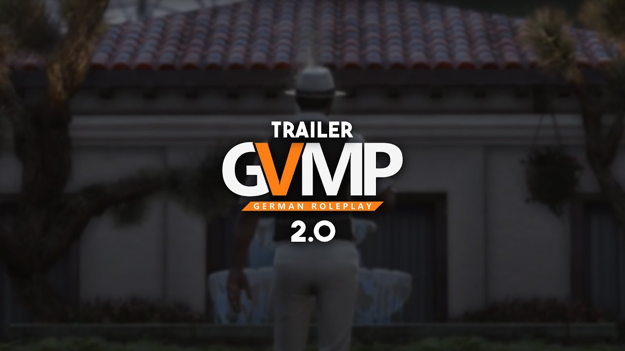 [GVMP] GVMP 2.0 Official Trailer - YouTube