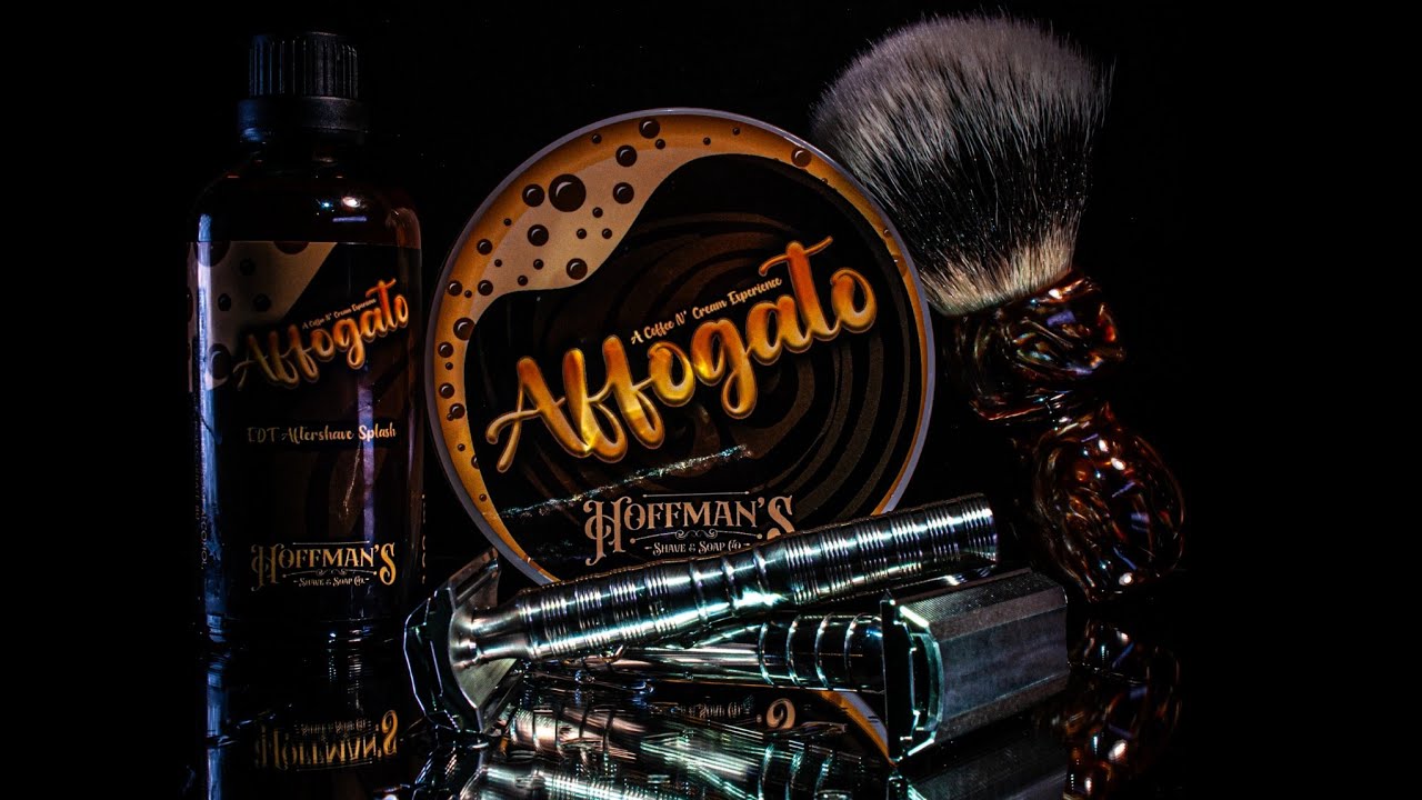 Yates Winning Razor | V1 and V2 Parts Swapped | Ft. Affogato - Hoffman ...