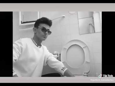 nerden baksan kral hareket👑