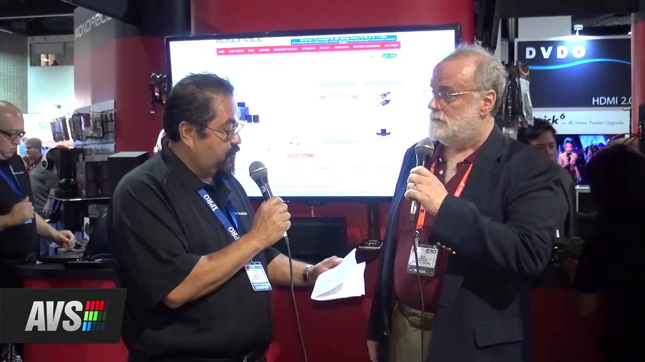 Albert Cardenas Monoprice - YouTube