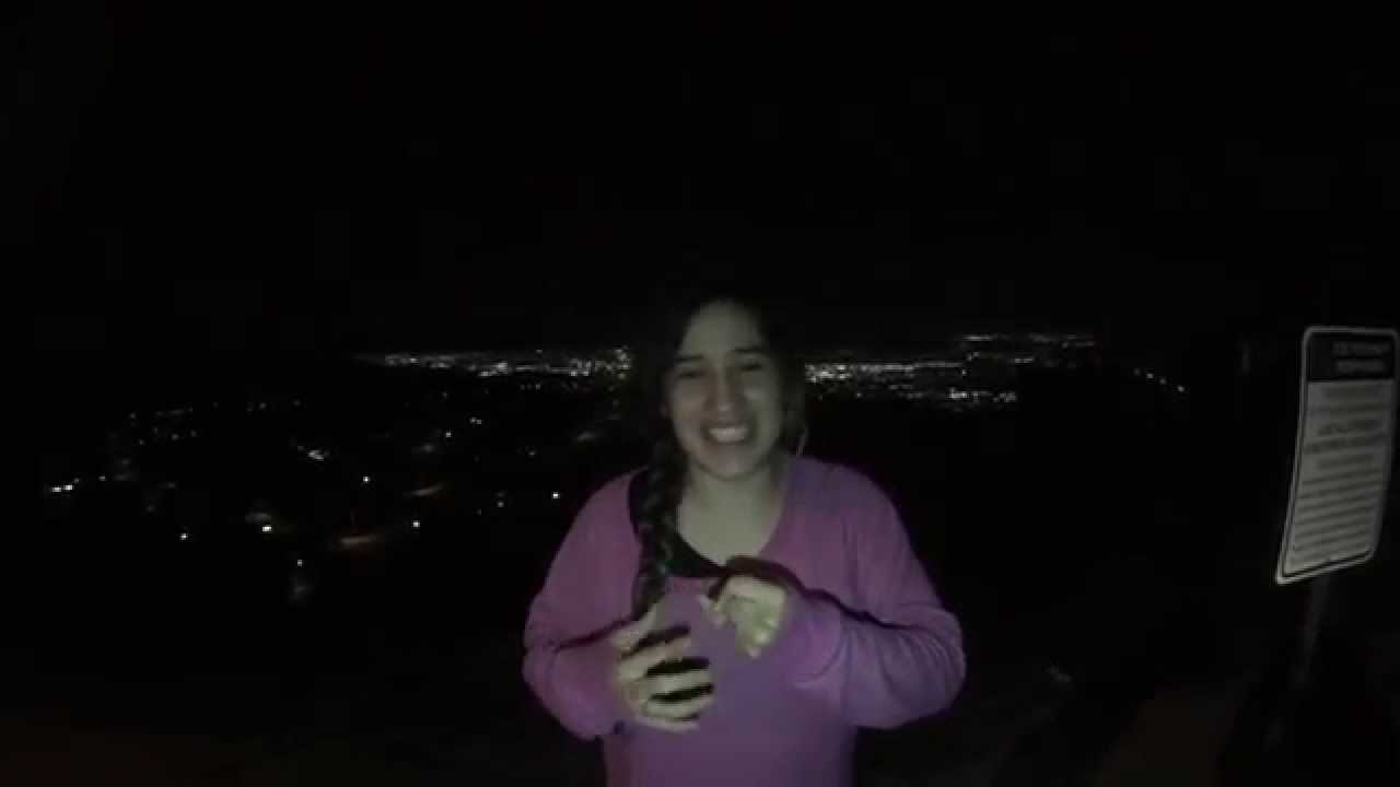 Mean Girls - Karen Smith Weather - YouTube