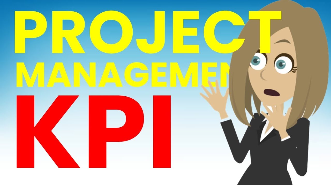Are you aware of these key performance indicators in project management ...
