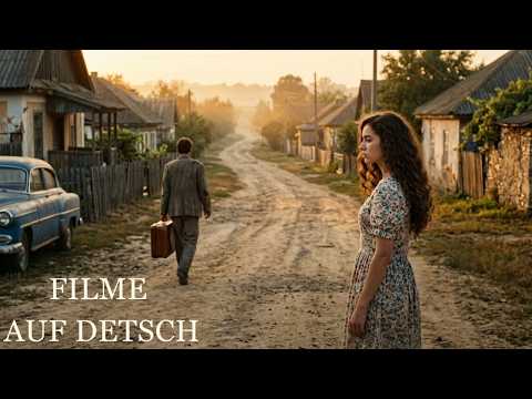 Ein bewegender Film💕Eine Schwangere flieht vor ihrem Mann | Ganzer Filme auf Deutsch