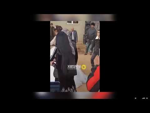 13 yoshli kelin va 14 yoshli kuyov Tuyga marxamat