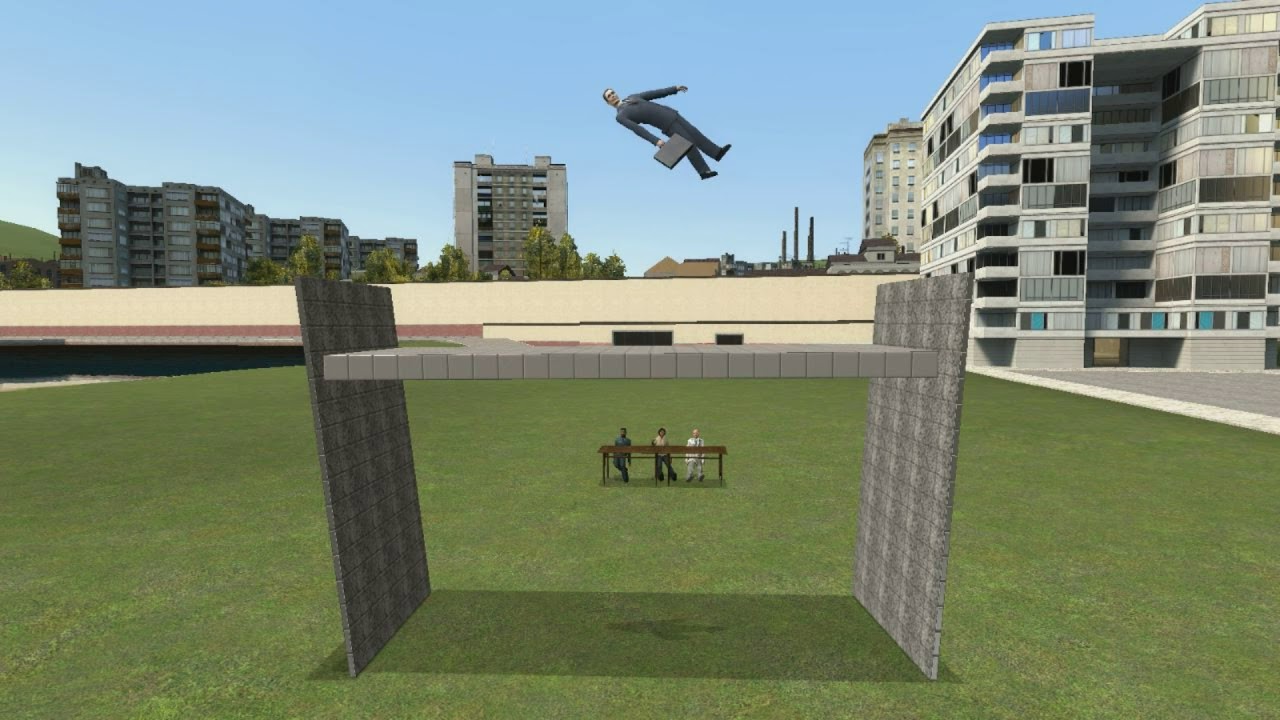 Death Number Film - Garry's Mod Animations - YouTube