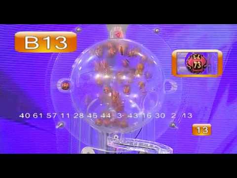 Bingo 39. kolo 7.10.2019. - YouTube