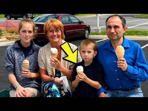 Mom Confused When Photo Goes Viral — Then Sees the News