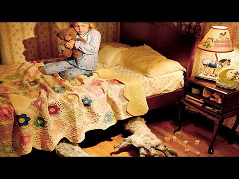 El Coco. Leyendas de terror - YouTube