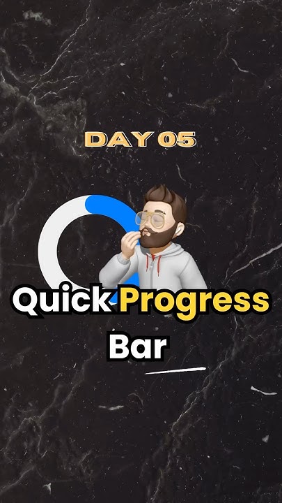 How to add progress bar in 1 line in Python? Quick & Easy - YouTube
