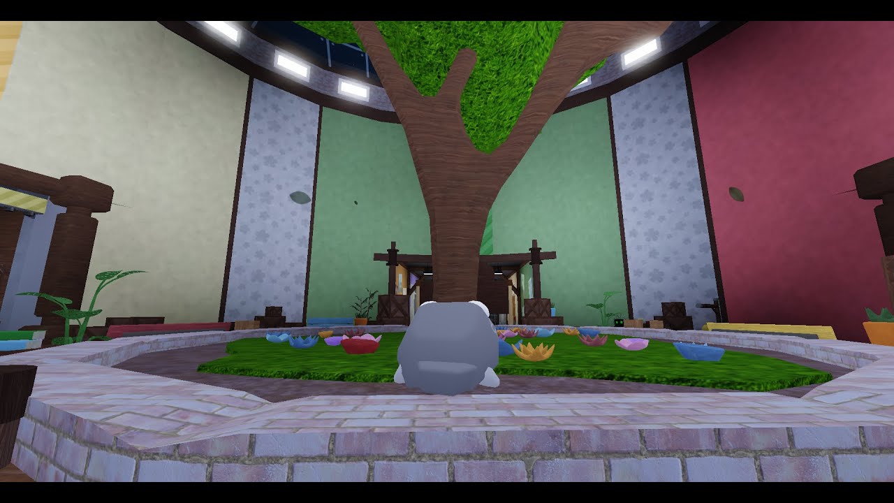 The Jorney for Vintage Pebble Mastery (Dandy's World) - YouTube