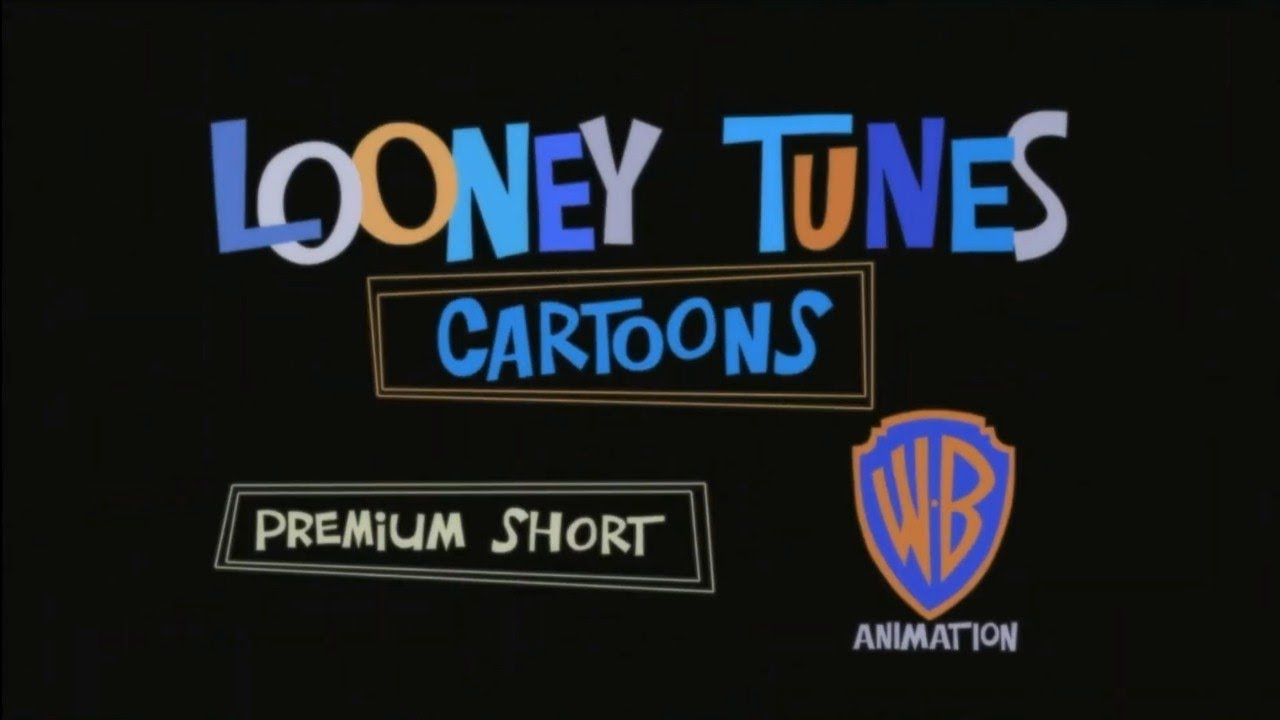 Looney Tunes Cartoons 1960s Intro - YouTube