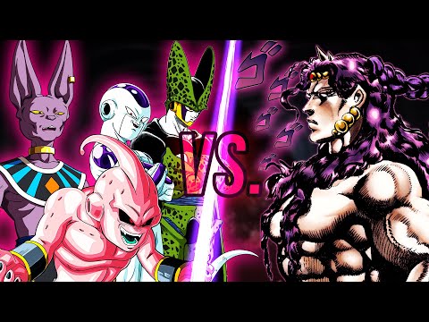 How Far Can Kars Get in Dragon Ball?
