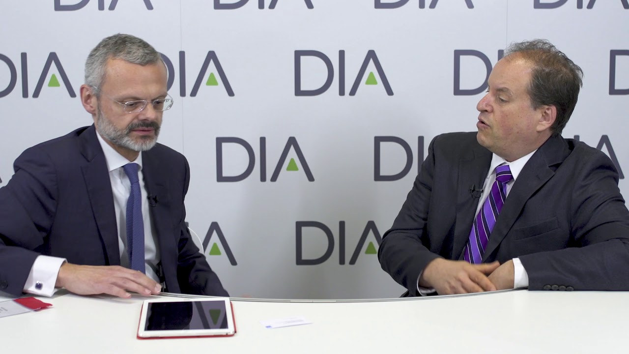 DIA 2018: Generic Drug Products: Comparison of Safety Profile with ...