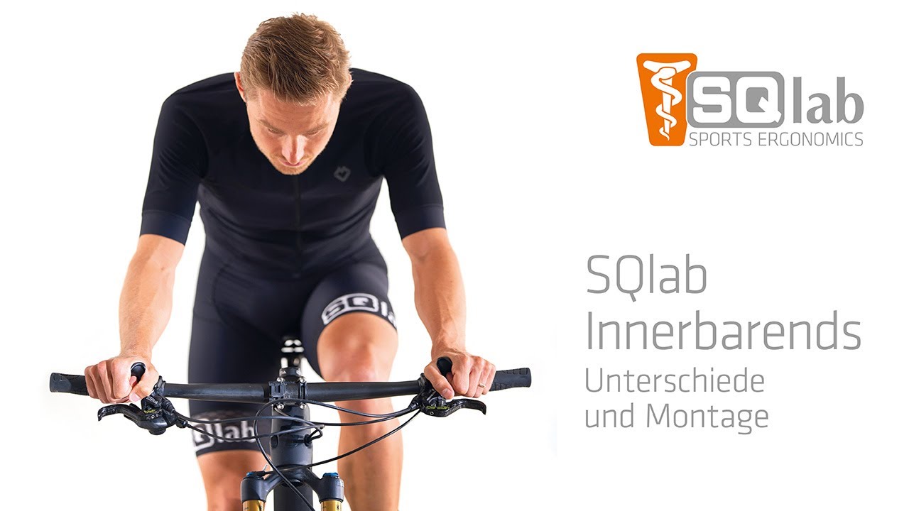 SQlab Innerbarends - Unterschiede und Montage - YouTube