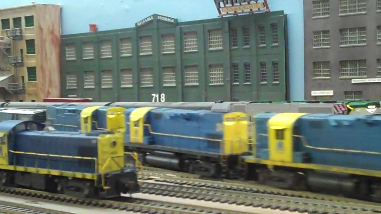 VID00064 LONG ISLAND C420'S - YouTube