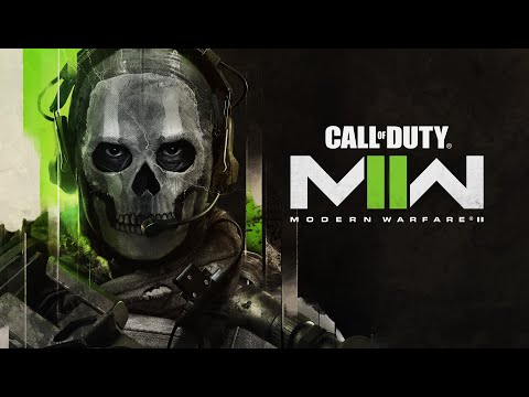 COD MODERN WARFARE II BETA ABERTO: CORE I5-1135G7 - INTEL IRIS XE GRAPHICS
