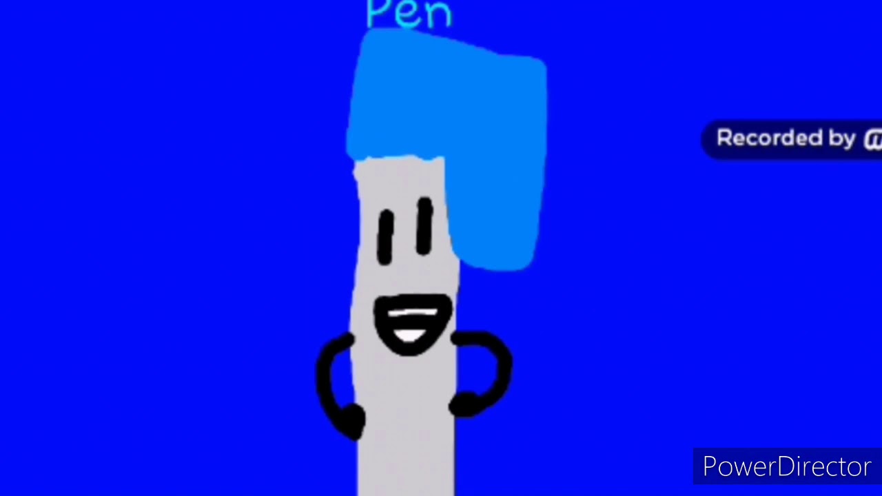 The BFDI Show Intro [Also It's Original Show Coming Soon] - YouTube