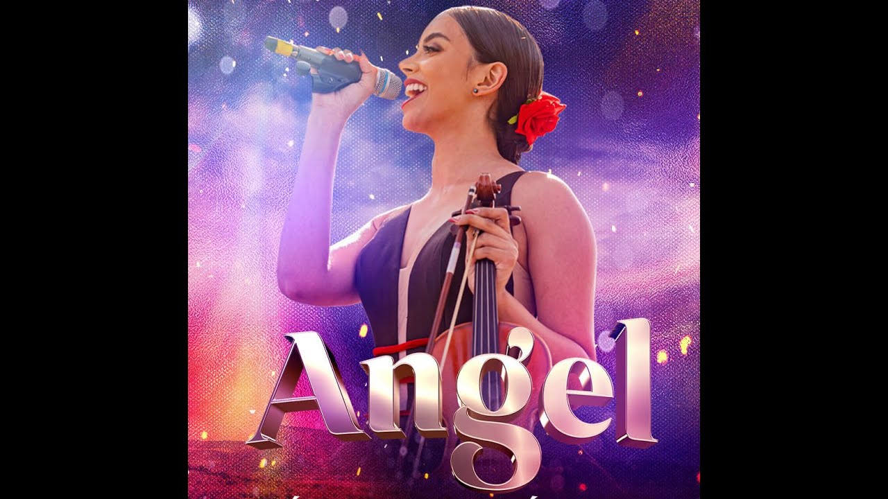 Angel Ng - YouTube