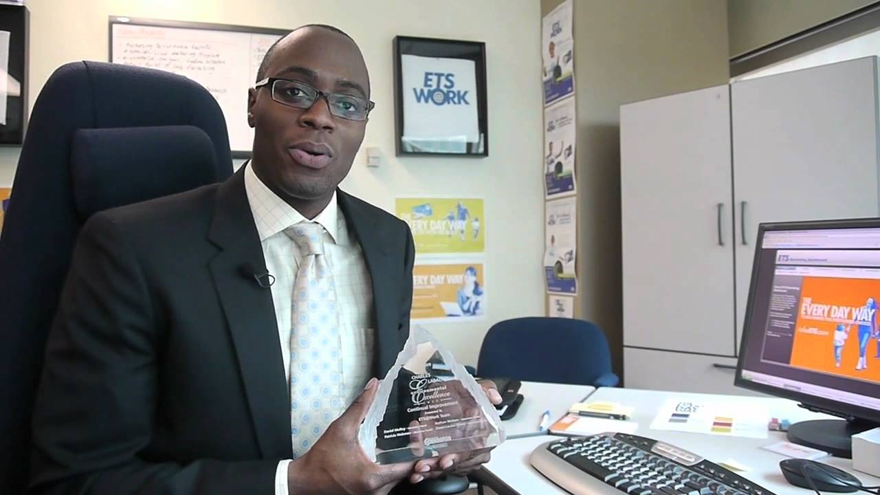 City of Edmonton Jobs: Business Professionals - Marketing - YouTube