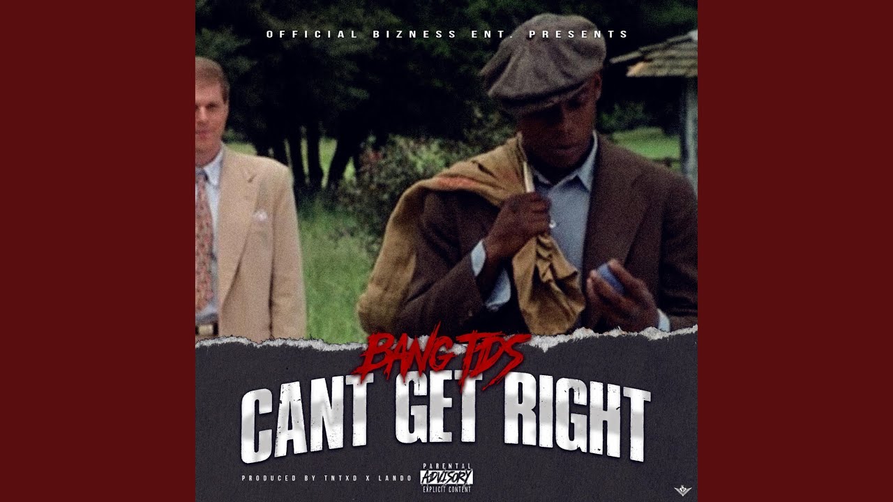 Can't Get Right - YouTube Music Can't Get Right - YouTube Music