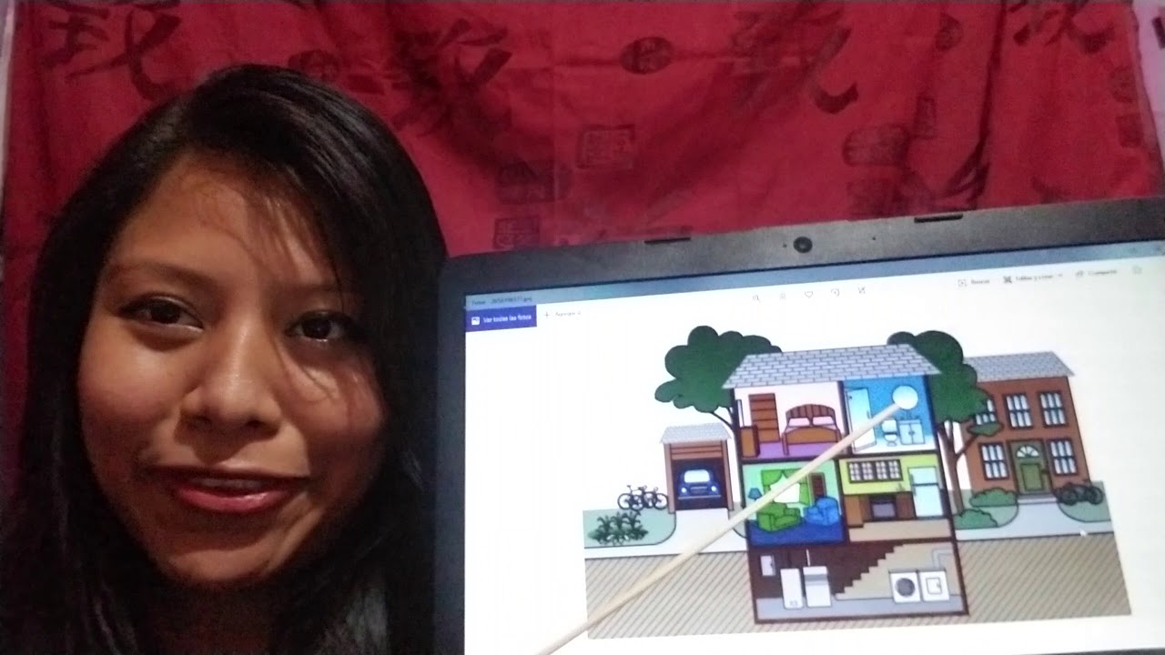 The natural approach lesson plan - YouTube