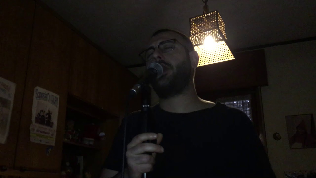 THIS LOVE - Maroon 5 [Mario Nucci cover] - YouTube