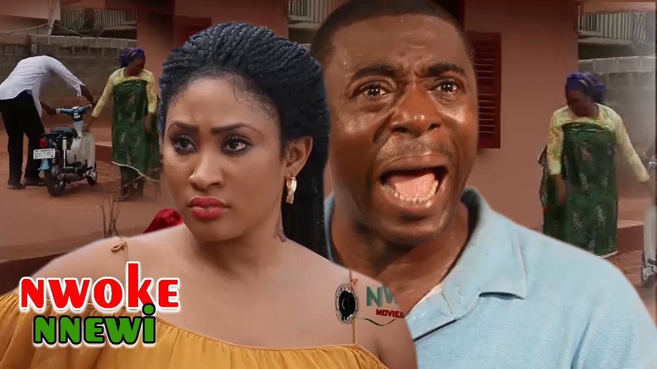 Nwoke Nnewi 1 - 2018 Latest Nigerian Nollywood Igbo Movie Full HD - YouTube