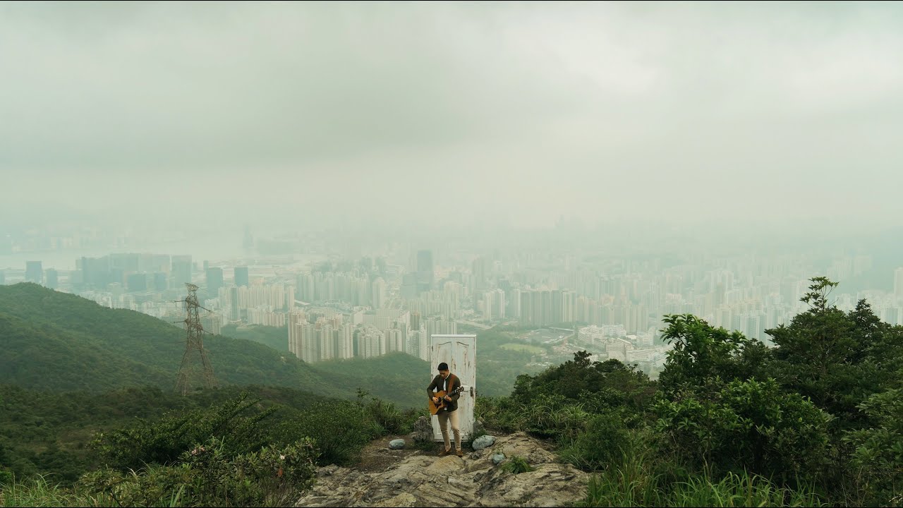 Either Way - Ryan Cheung (Official Music Video) - YouTube