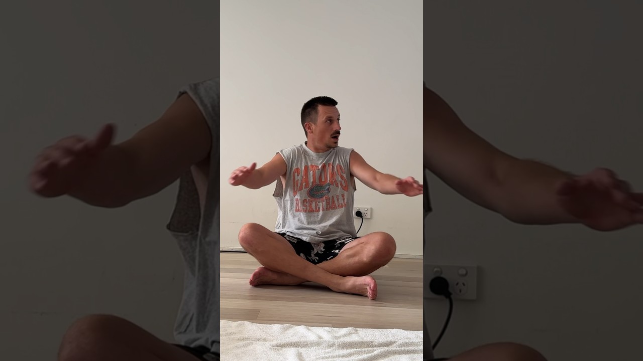 Day 30/365: CHEST in 10Min or Less - YouTube