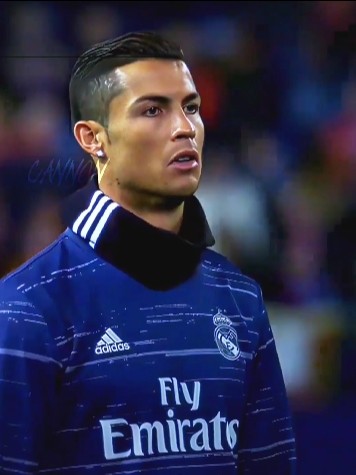 Ronaldo cold celebration against atletico madrid 🥶 - YouTube