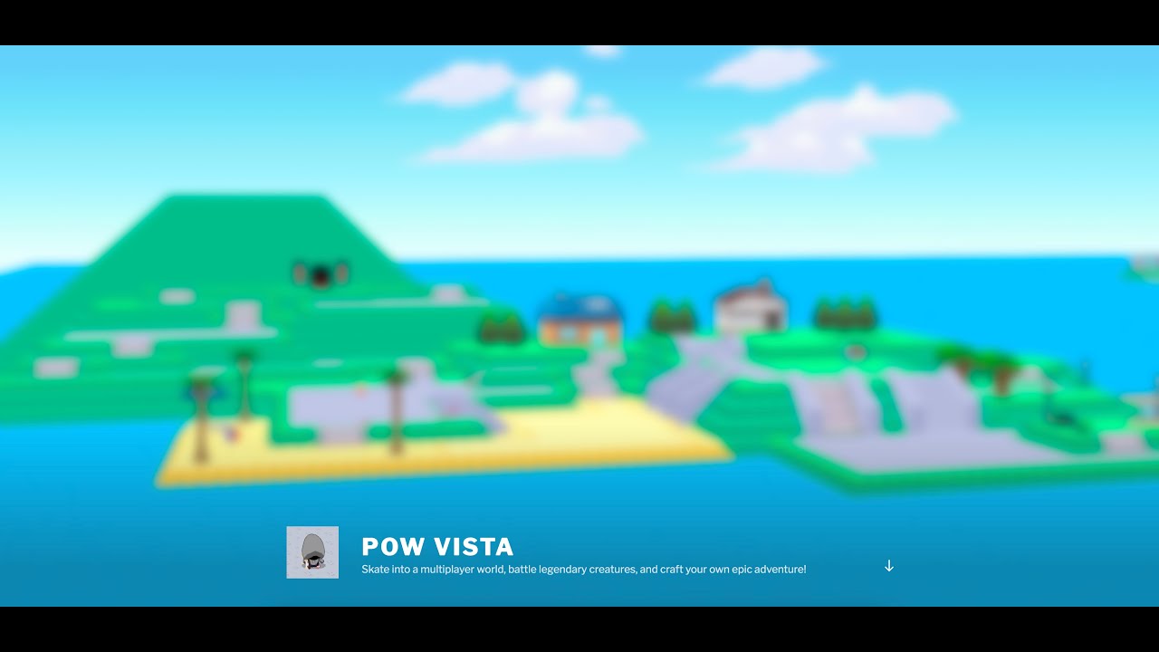 POW VISTA QNA LIVE w/ @ClosedonSunday - YouTube