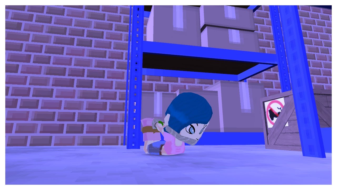 HazMat Factory Perils | Gameplay [No Commentary] - YouTube