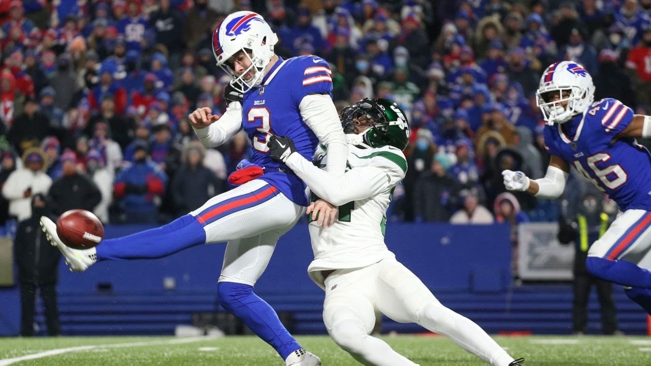 Angry Jets Fans React to Season Finale (Part 2) | Jets @ Bills 1/9/22 ...