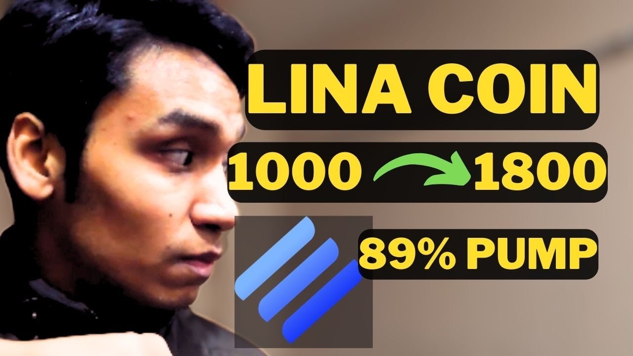Lina coin Price prediction | Lina Coin latest update & news | Linear ...