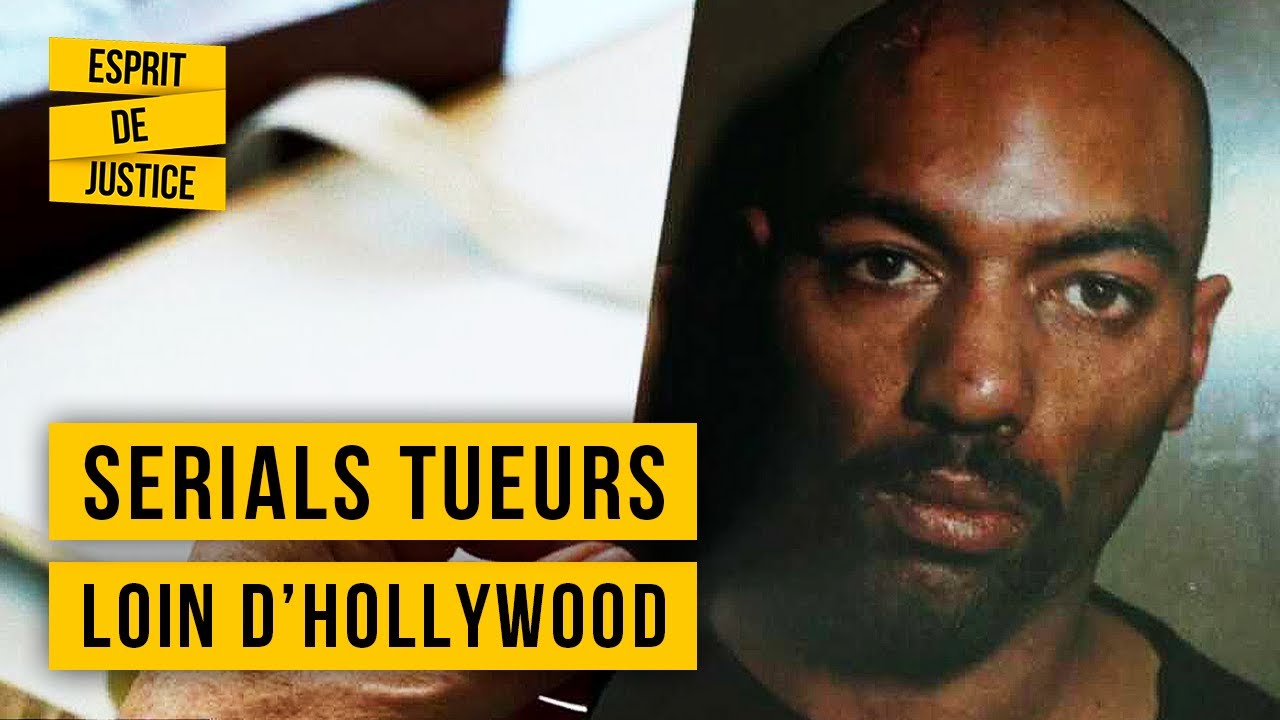 Serial Tueurs – Tout le monde peut-il devenir un « monstre ...