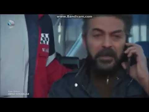 Arka Sokaklar Mesut ölecek mi