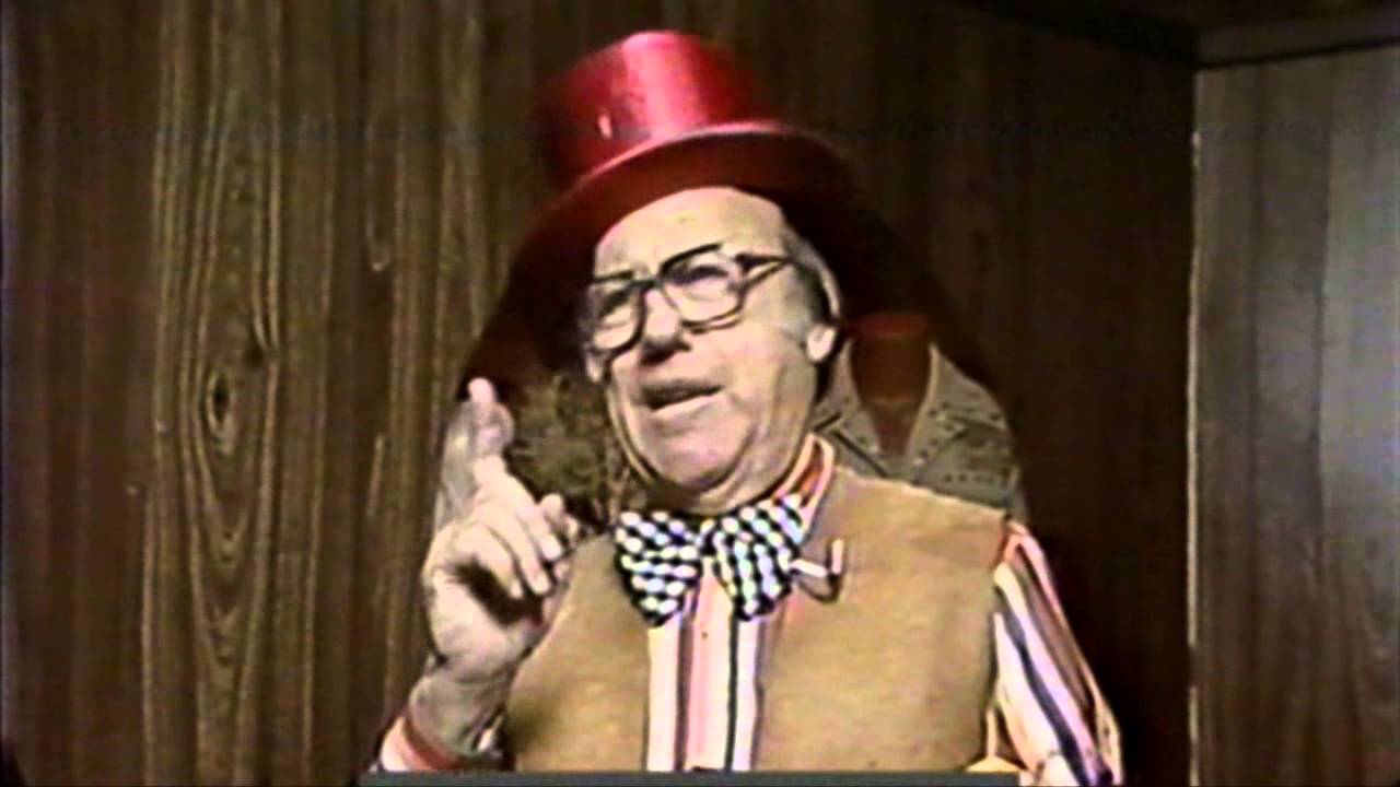 Country Music - "Doc" Tommy Scott Wrap Around Nashville TNN 1984 - YouTube