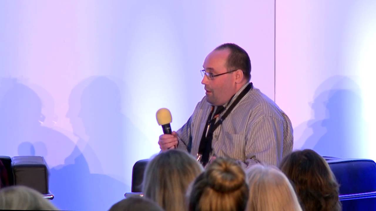 Patient Insight and Feedback Conference Highlights - Patient Panel ...